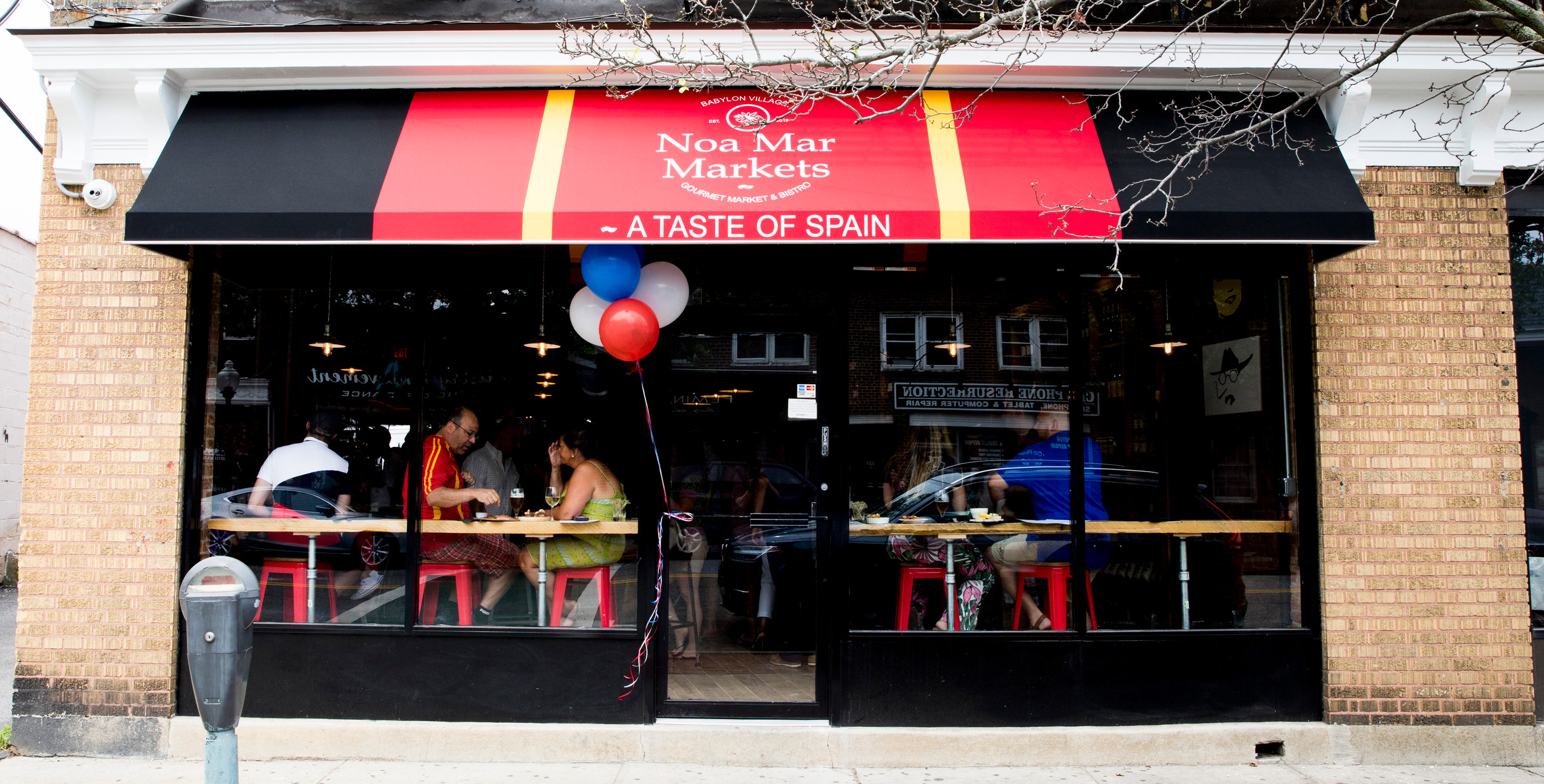 About Us – NoaMar Markets